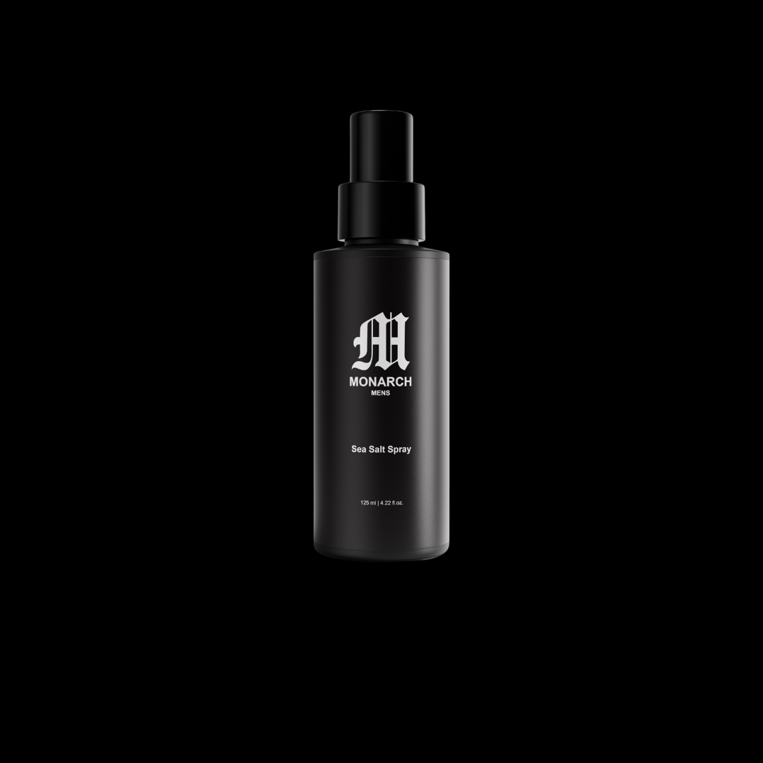 Sea Salt Spray – Monarch Mens